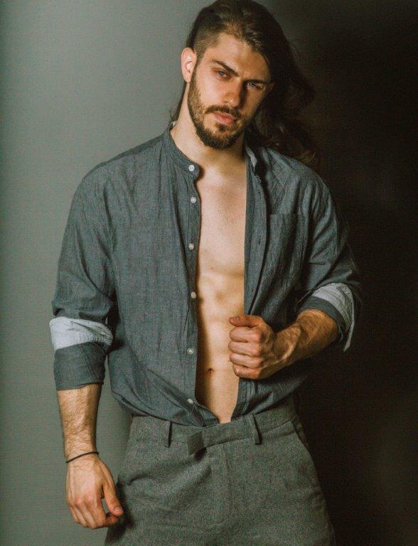 Models – New Model Agency Greece