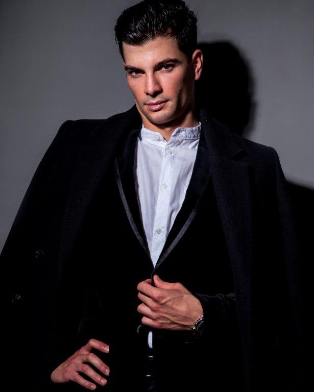 In Town – New Model Agency Greece