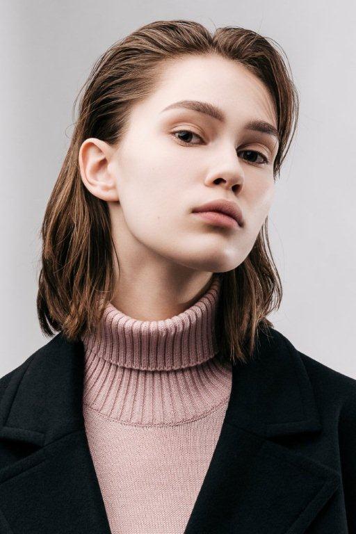 International – New Model Agency Greece